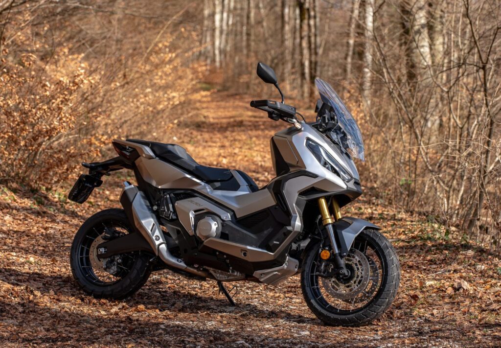 Honda X ADV 750